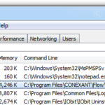 卸载HP笔记本Conexant Flow - 自由阿草-自由阿草